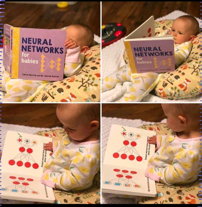 This is another level - 9GAG