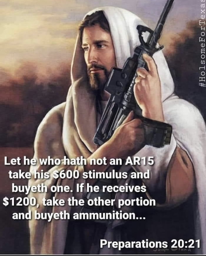 The 11th Commandment... - 9GAG