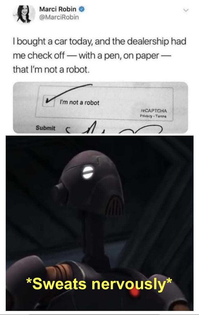 Roger Roger... - 9GAG