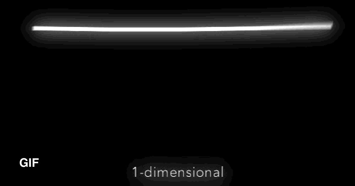 Visualization of the 4th dimension - 9GAG