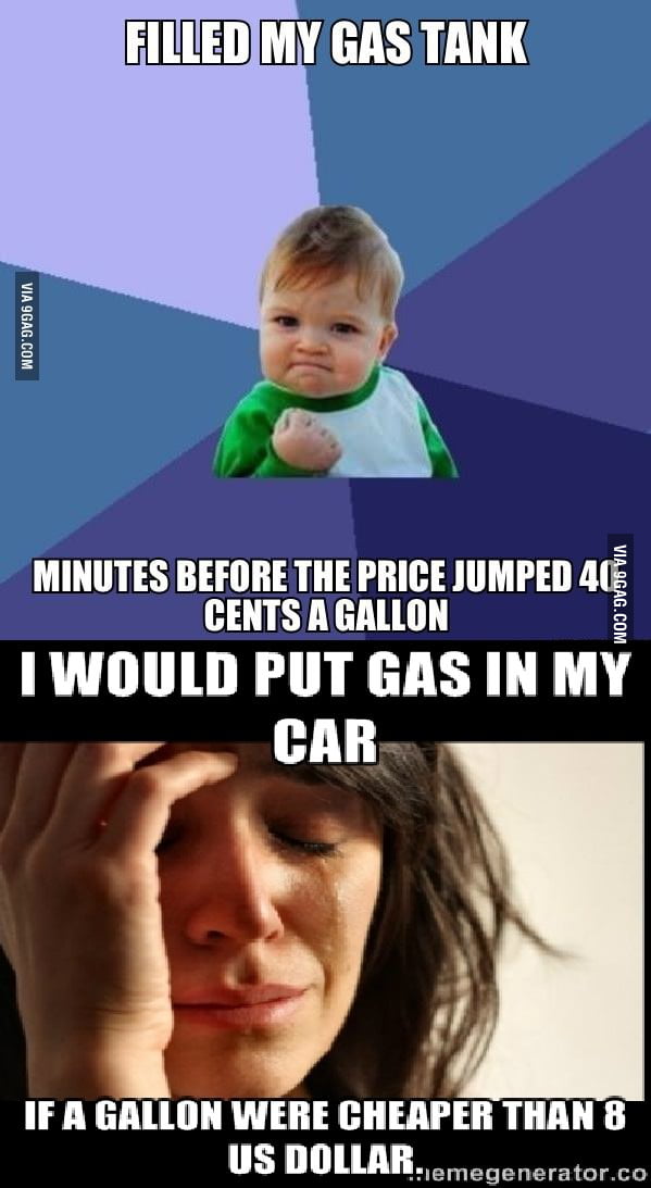 FIRST WORLD GERMAN PROBLEM - 9GAG