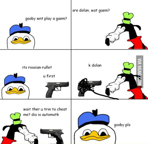 Dolan pls - 9GAG