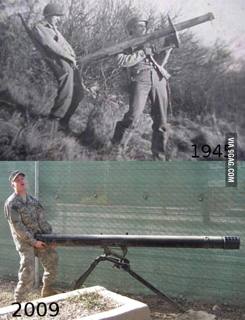 War... War never changes. - 9GAG