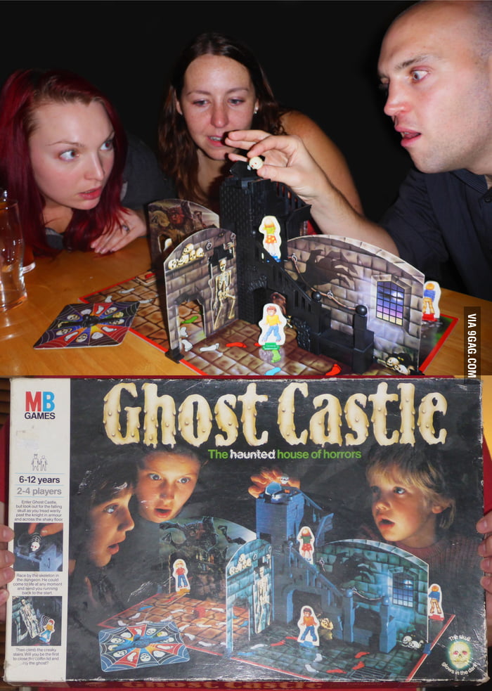 This is what happens when you're drunk and play retro games... - 9GAG