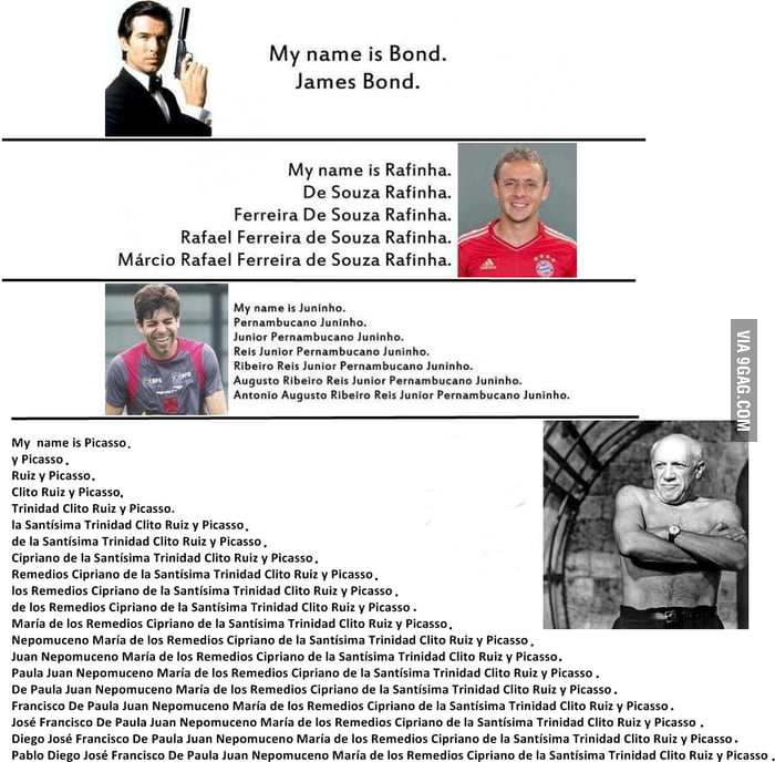 Badass Picasso! - 9GAG