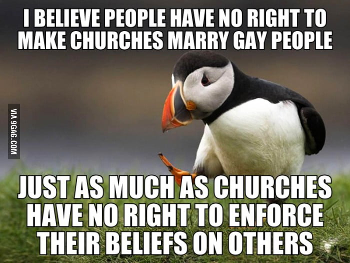 To each their own - 9GAG