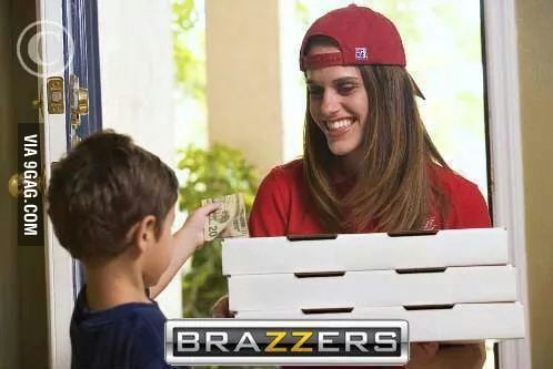 Mmmmmmmm Brazzers - 9GAG