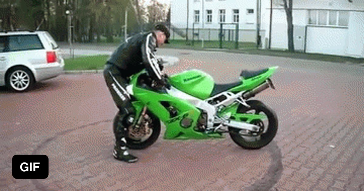 Brap...brap...braaaap - 9GAG
