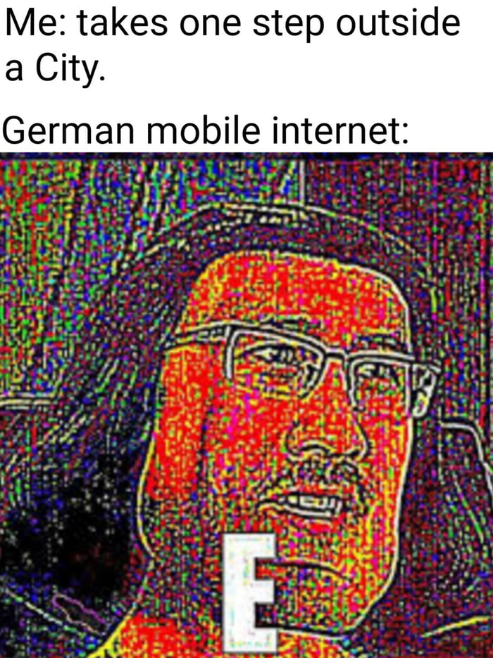 E for extreme speed - 9GAG