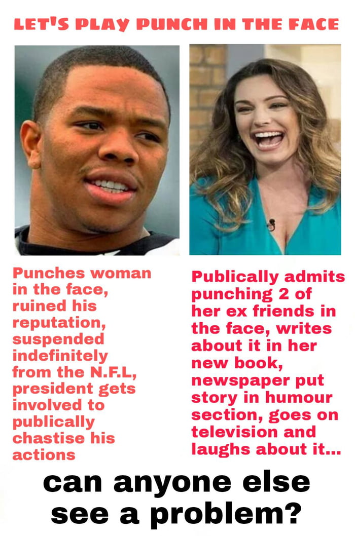 This has to be female privilege... - 9GAG