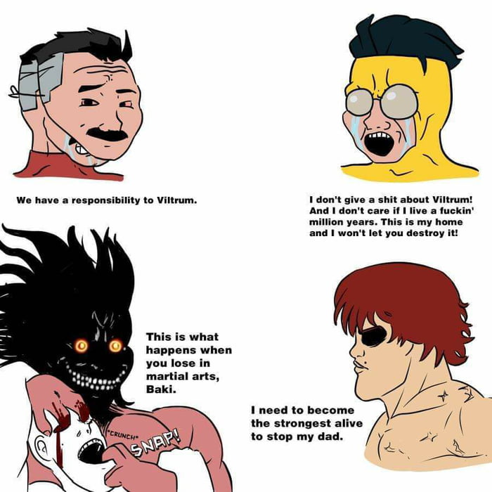 Pretty Much 9gag 4223