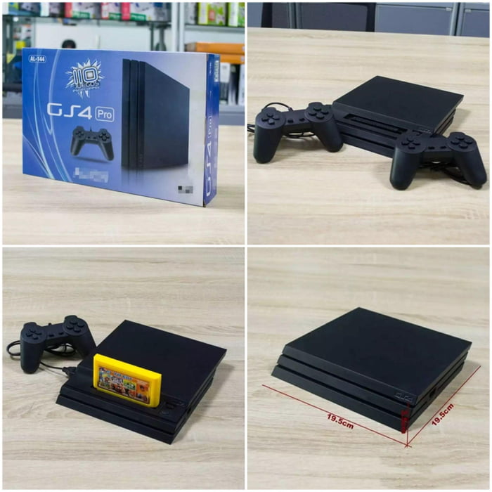 Saw this brand new GS4 Pro on sale for $13 USD with free shipping! - 9GAG