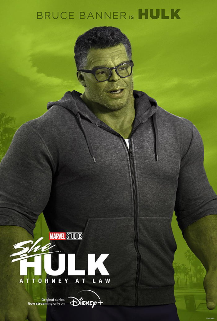Smart Hulk - 9GAG