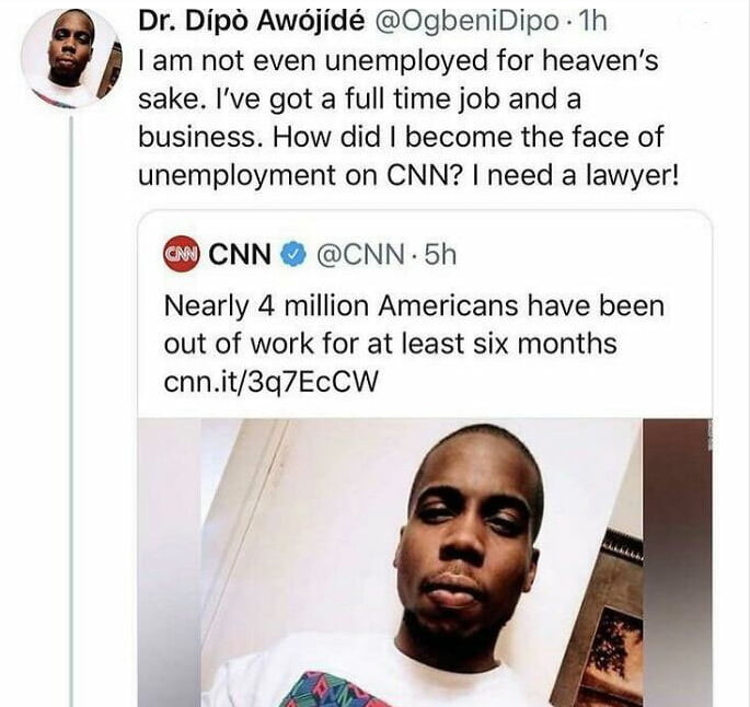 Do they just randomly select images to use on their post? - 9GAG