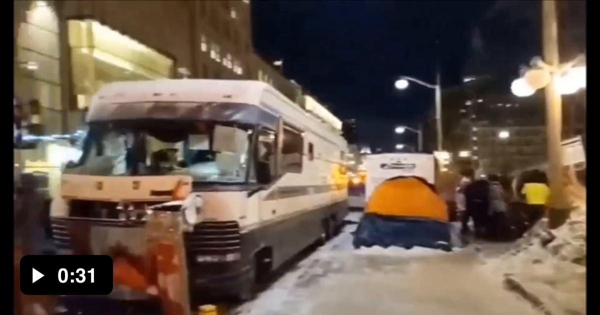 First we had techno viking, now we have techno trucker - 9GAG
