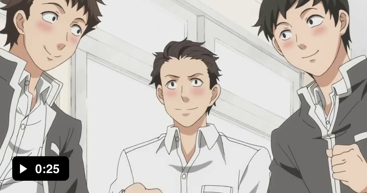 Trap transformation - 9GAG