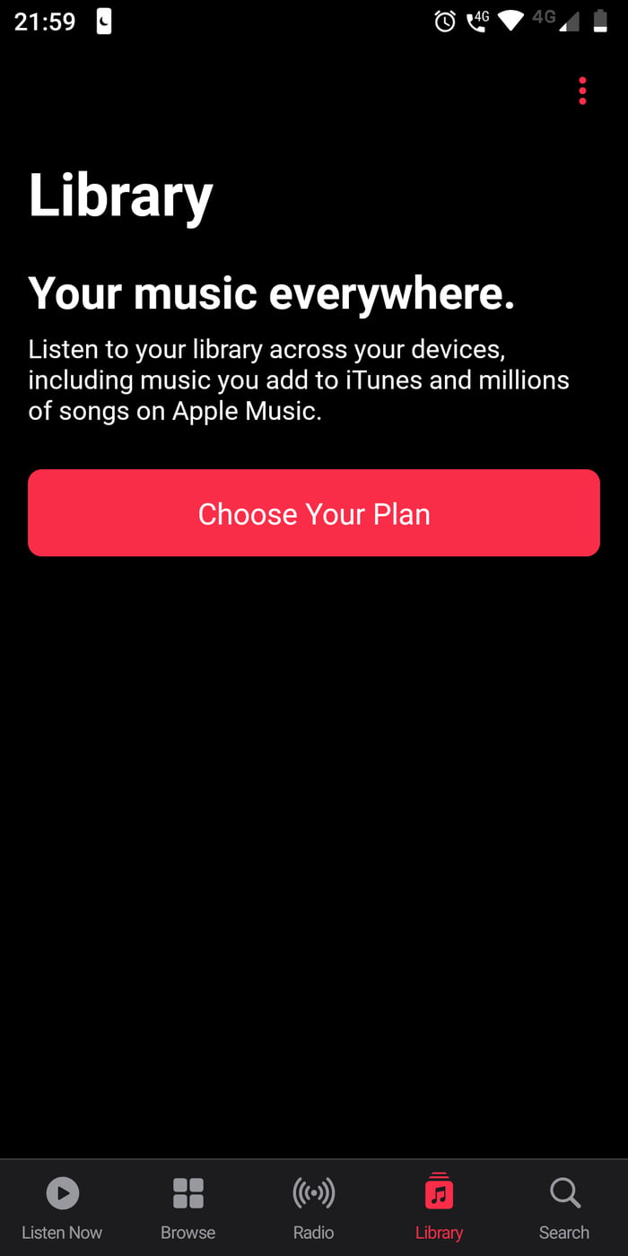 Apple Music blocks your playlists once your subscription is up. Can't ...