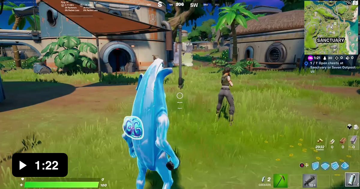 There are defaults in chapter 3. - 9GAG