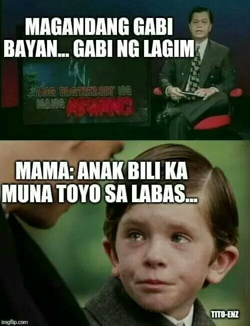 Tapos sobrang dilim pa sa labas.. ma paluin mo nalang ako hahah - 9GAG