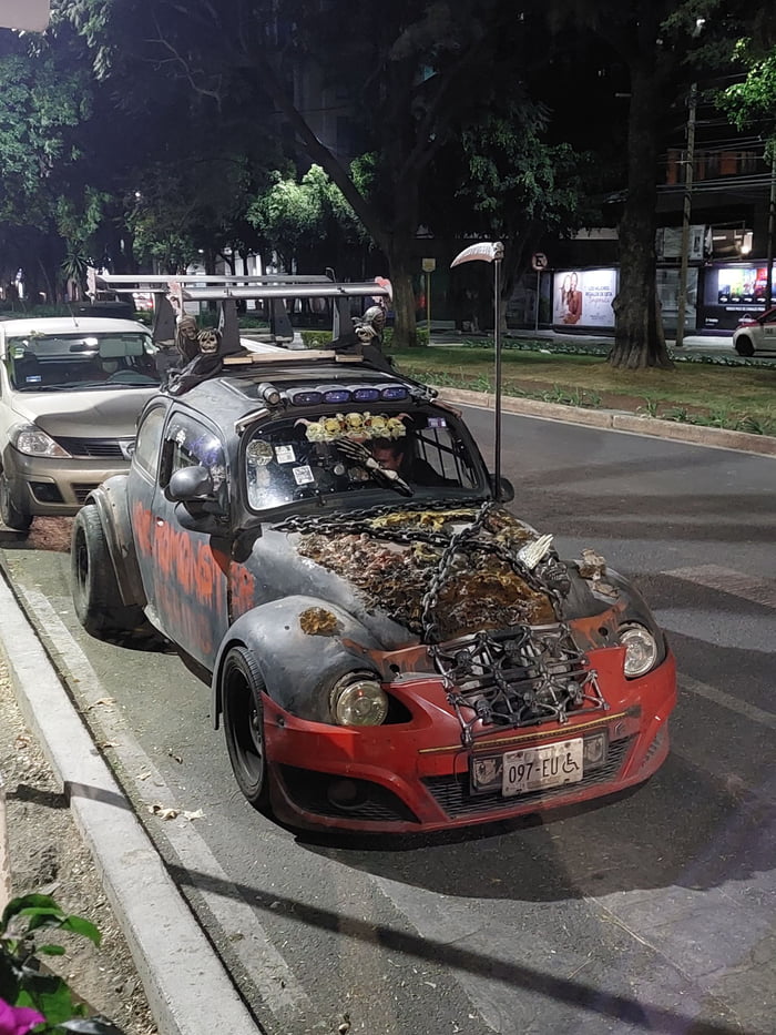 GRIM REAPER BUG - 9GAG