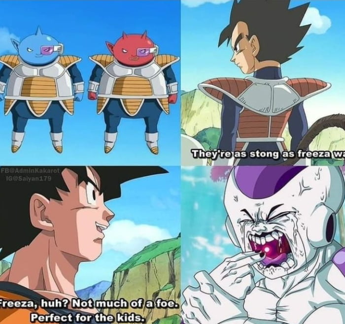 He got better tho.. - 9GAG