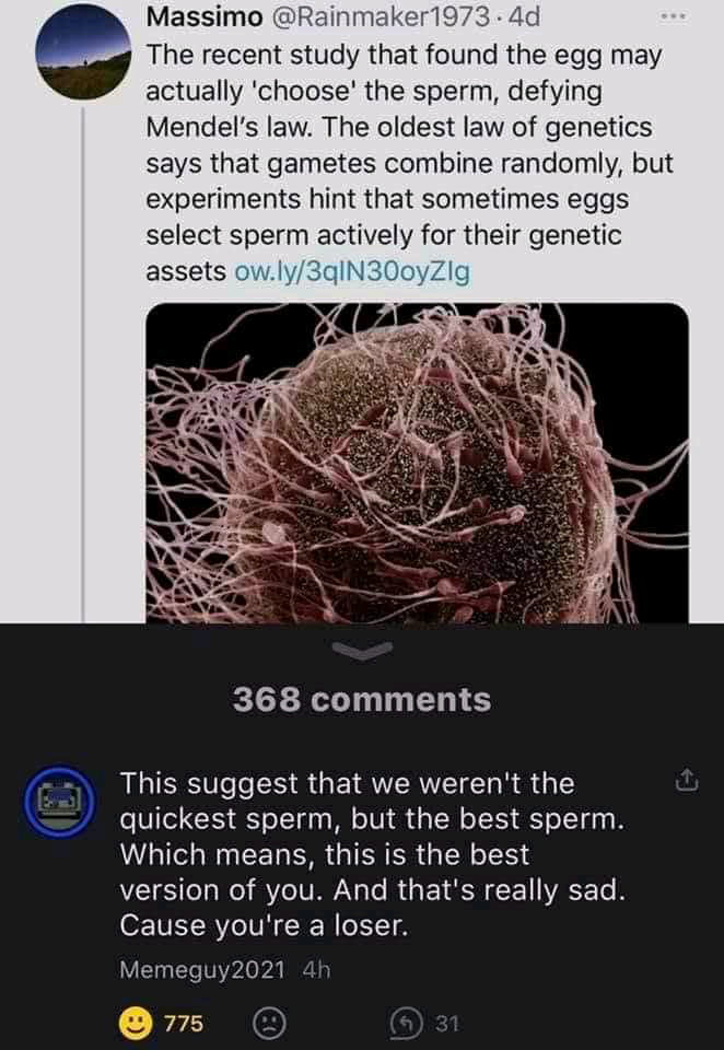 That bad huh... - 9GAG