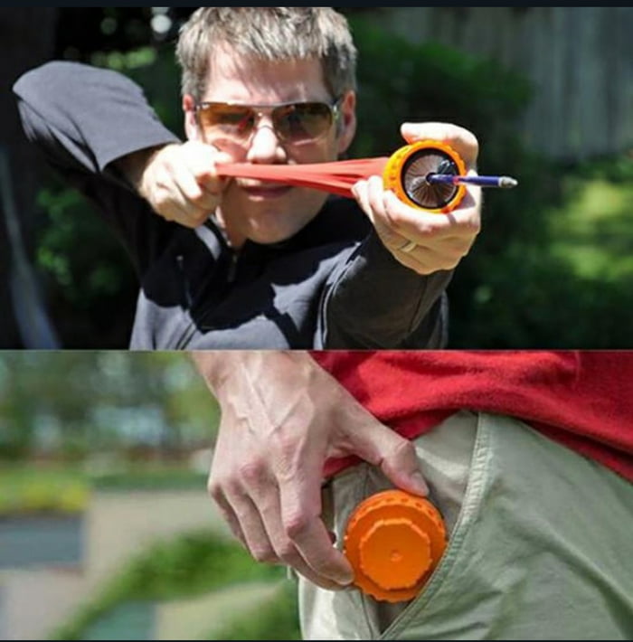 First Quick-clean Fleshlight demo 2005 - 9GAG