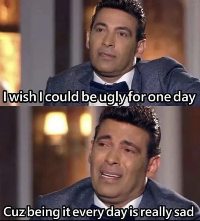 I love relatable memes but I wish I couldn’t relate to this one - 9GAG