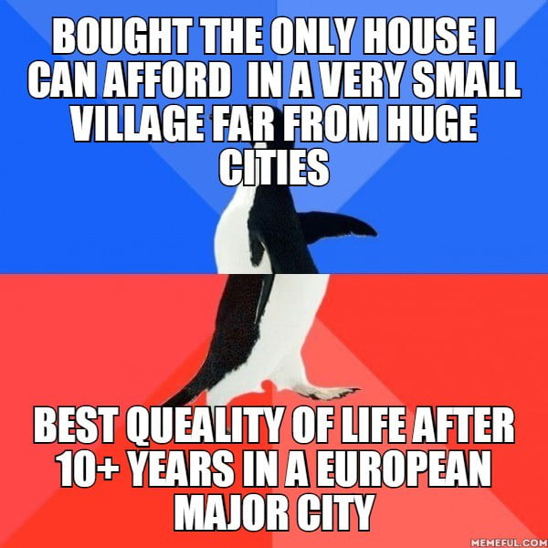 I would never bet a single cent on it! - 9GAG