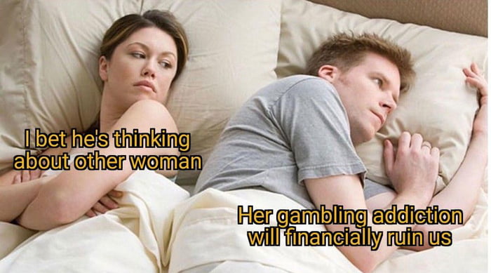 Slotty behavior - 9GAG