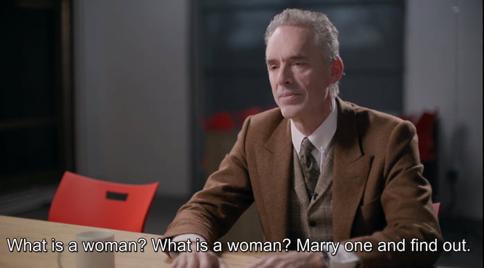 JP is god, and he brings intellectual credibility to this documentary ...