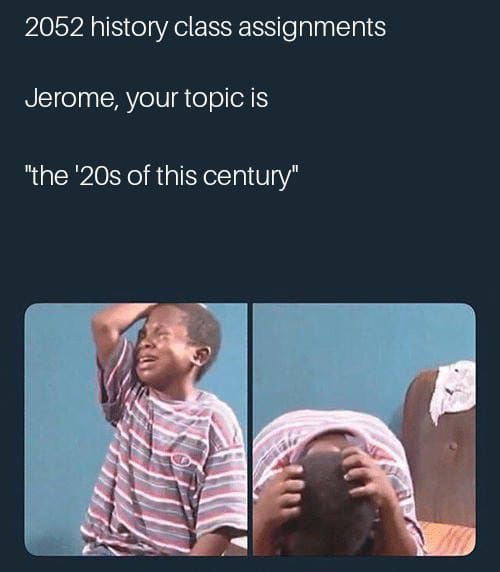 Desperate crying intensifies - 9GAG