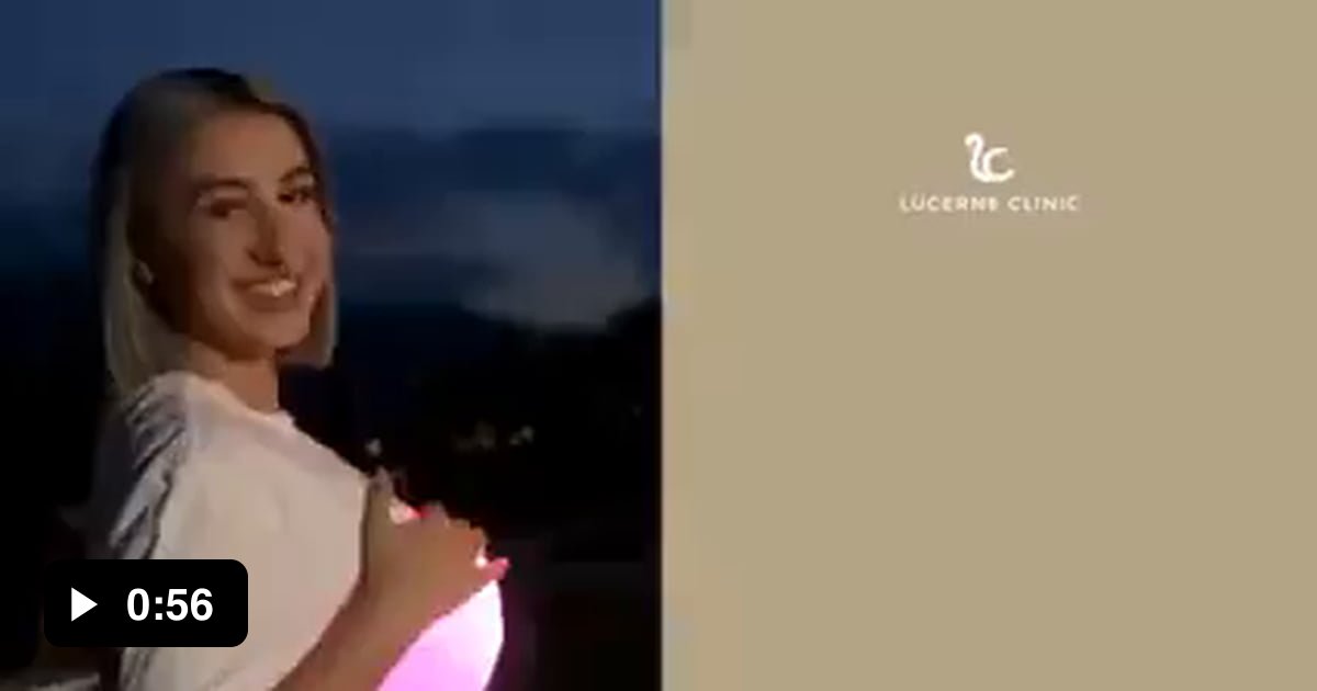 RGB breast implants from your local ripperdoc - 9GAG