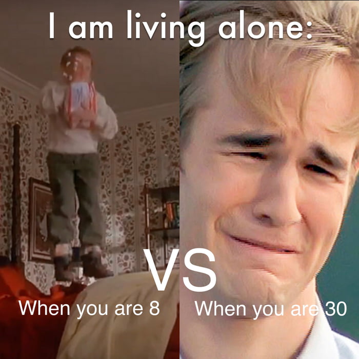 Life expectencies be like… - 9GAG