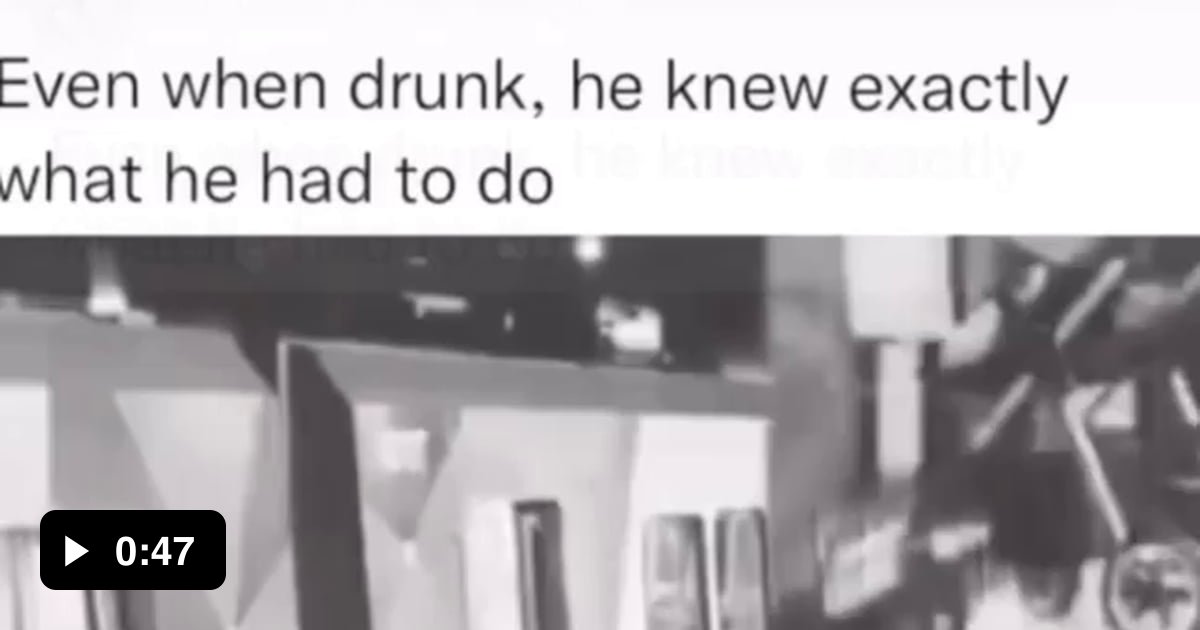 He understood the assignment - 9GAG