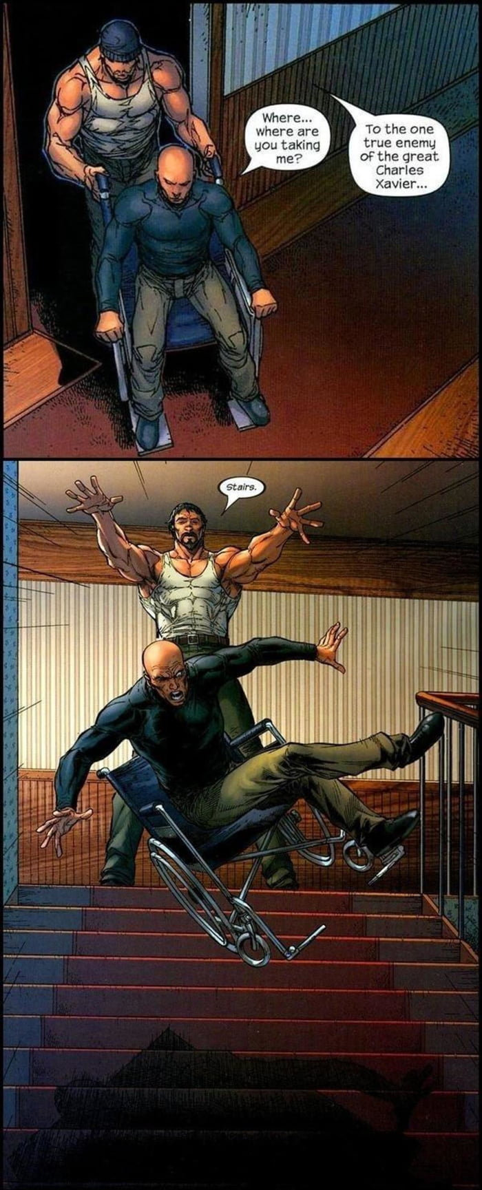 My one weakness - 9GAG