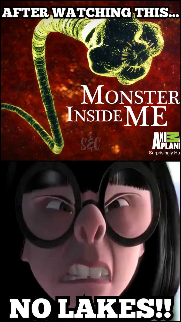 Nopity nope nope - 9GAG