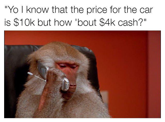 Every freakin' time... - 9GAG