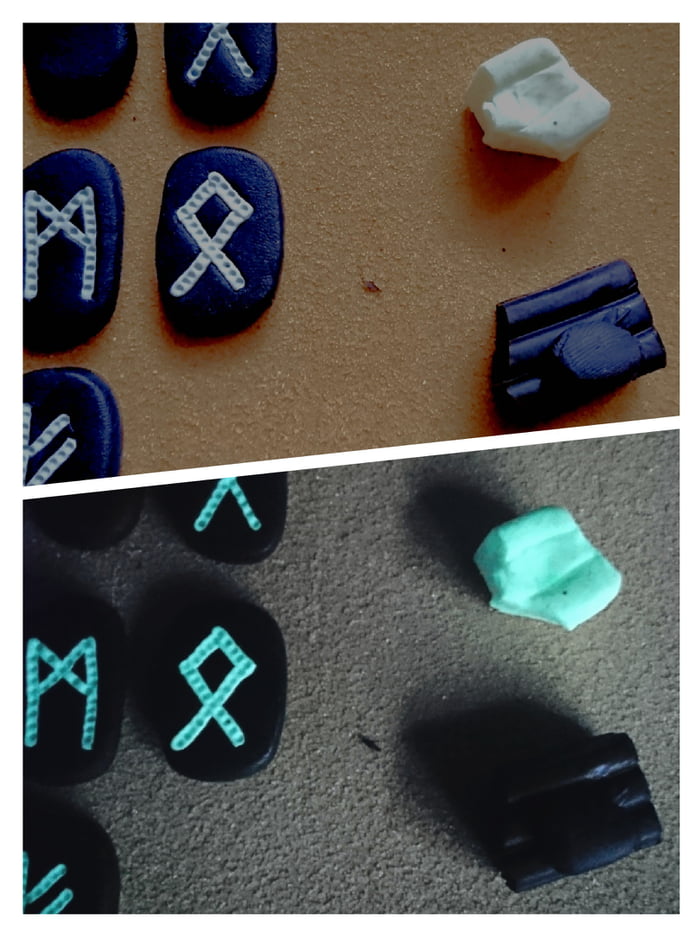 A friend of mine who I haven't seen since 2018 is a Pagan and I decided ...