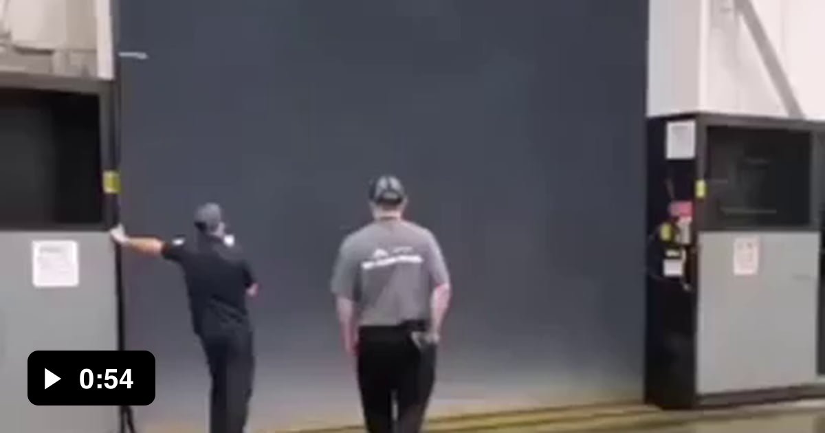 This rainstorm makes it look like they are flying through the clouds - 9GAG