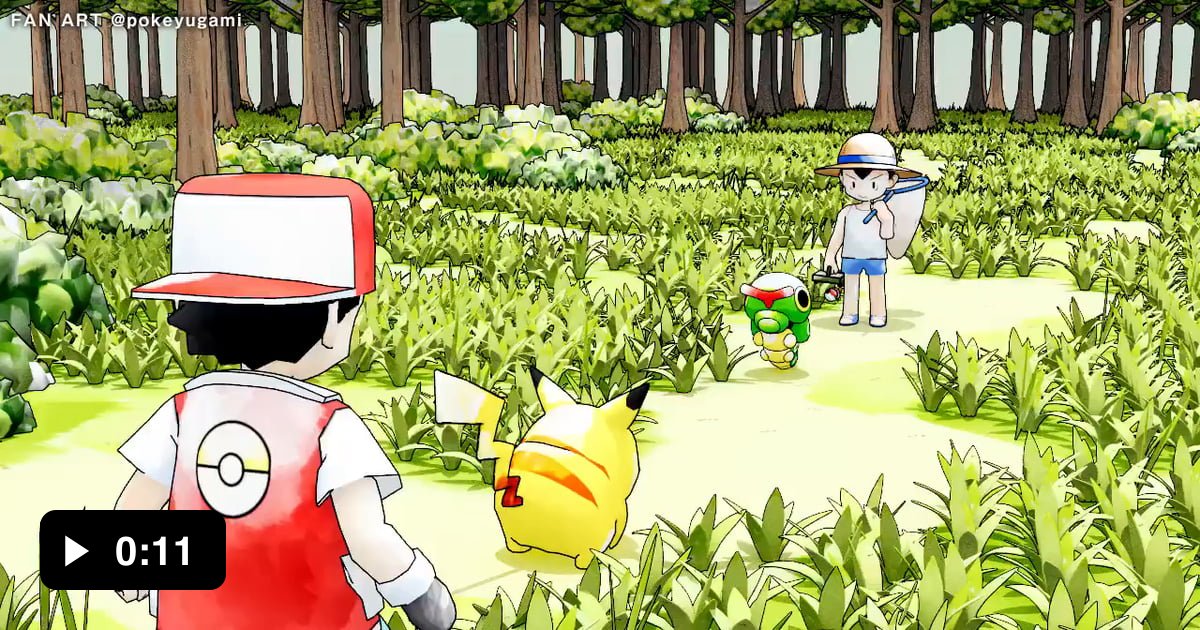 "Pikachu used Quick Attack" "The attack missed" - 9GAG