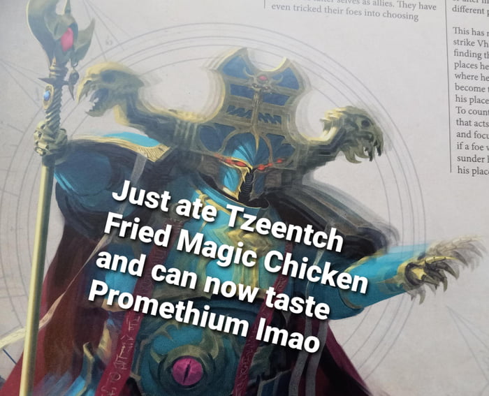 What a Zinger ;) - 9GAG