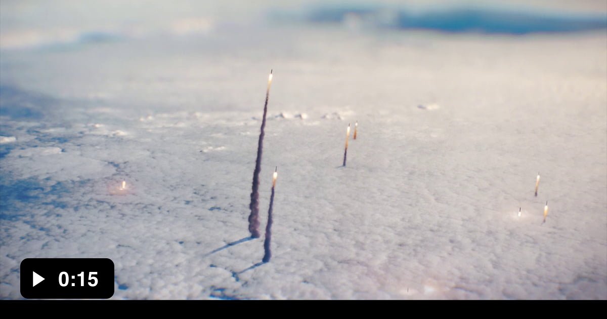 WWIII, go ahead, this is the result. - 9GAG