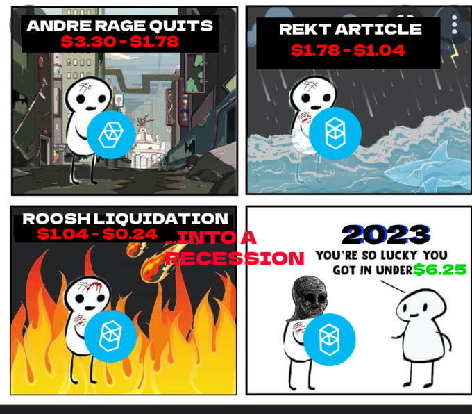 FTM is true hidden gem - 9GAG