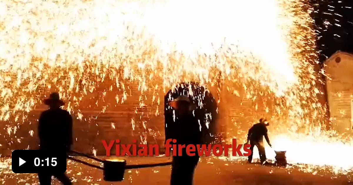 Redneck fireworks - 9GAG