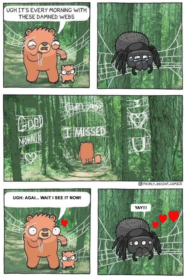 Suddenly everything changes - 9GAG