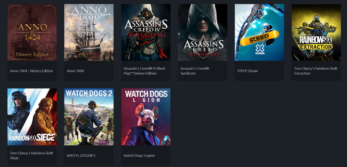 Can you find the game that doesnt fit the others? - 9GAG