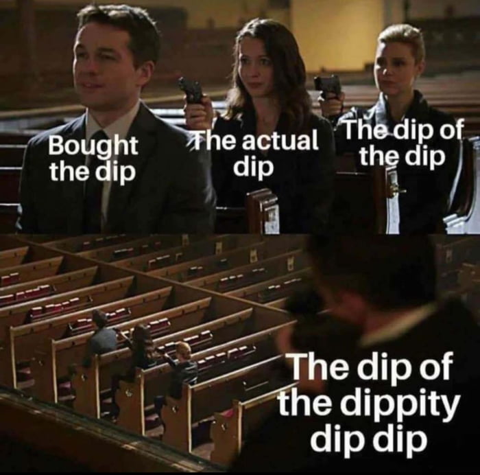 Good times... Sike - 9GAG