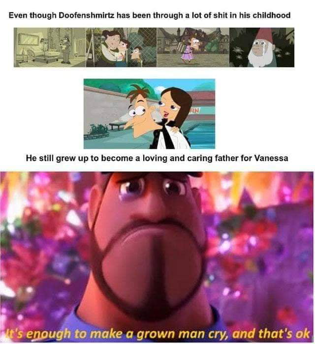 Break the cycle - 9GAG