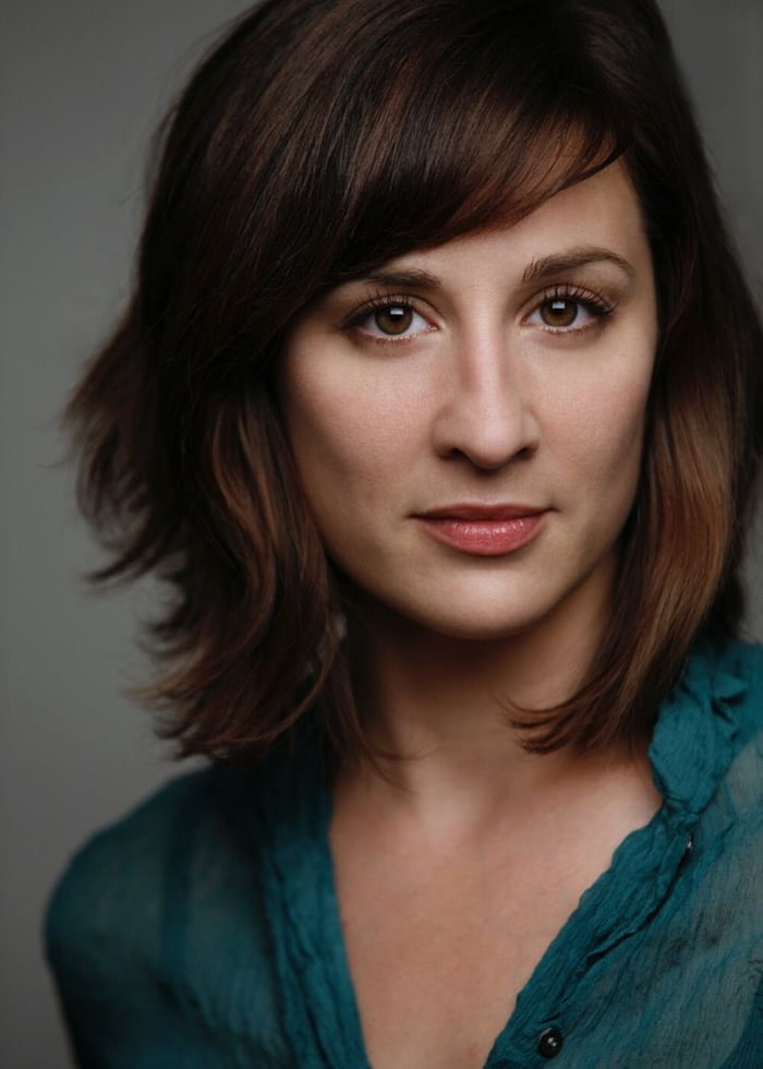 Morven Christie - 9GAG